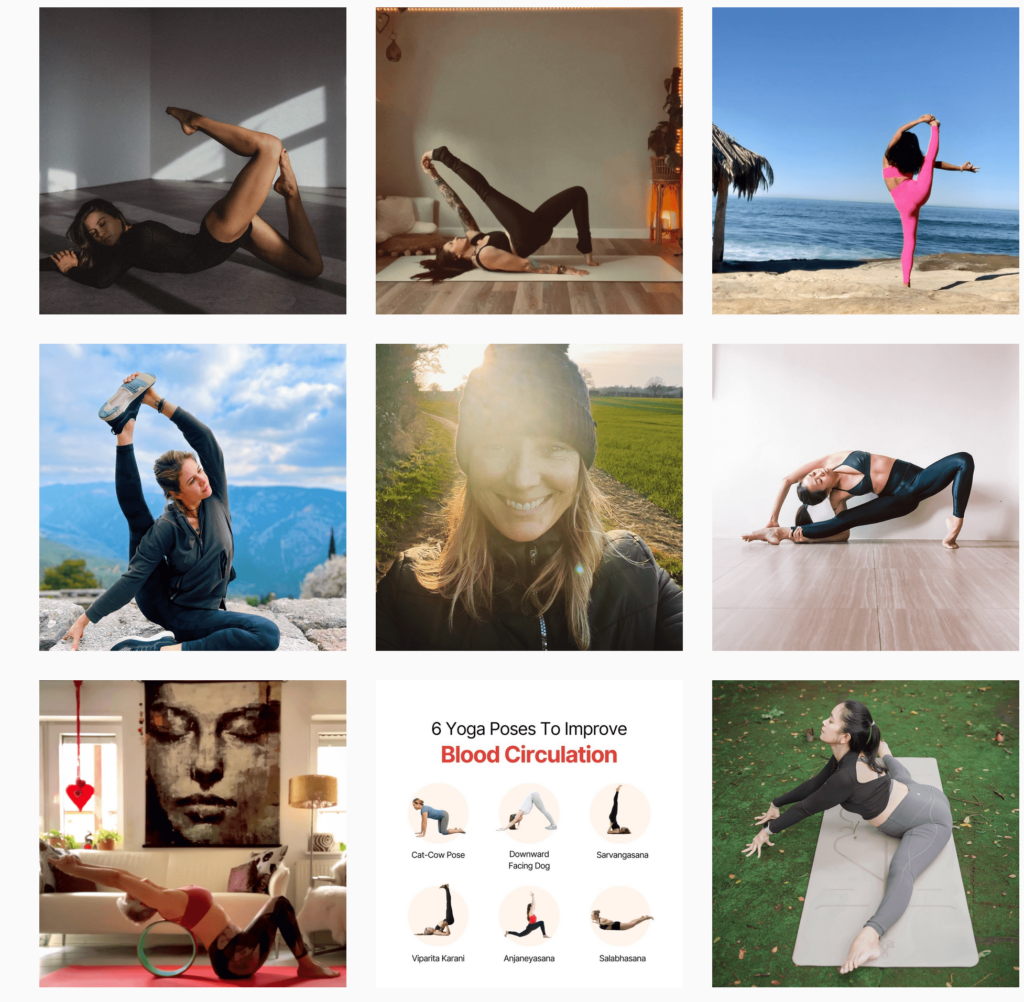 21 Instagram Interaction Post Ideas for Increasing Your Engagement ...