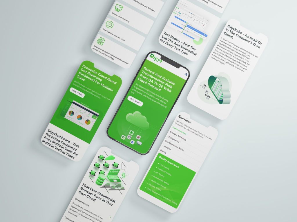 Creative Digital Agency for Websites, Branding and Digital Marketing in ...