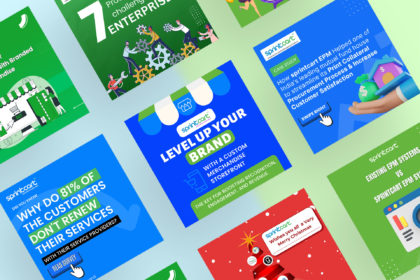 Creative Digital Agency for Websites, Branding and Digital Marketing in ...