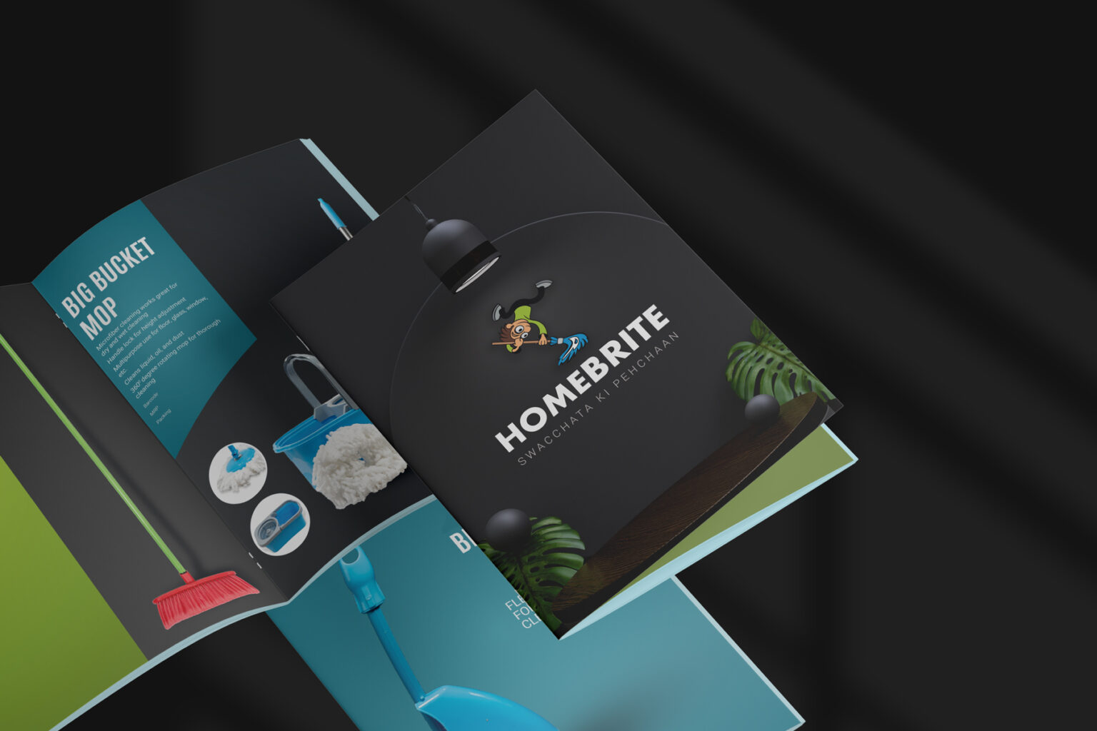 Elevate Your Brand with Our Design Services | Expert Agency in Cleaning Product Promotion