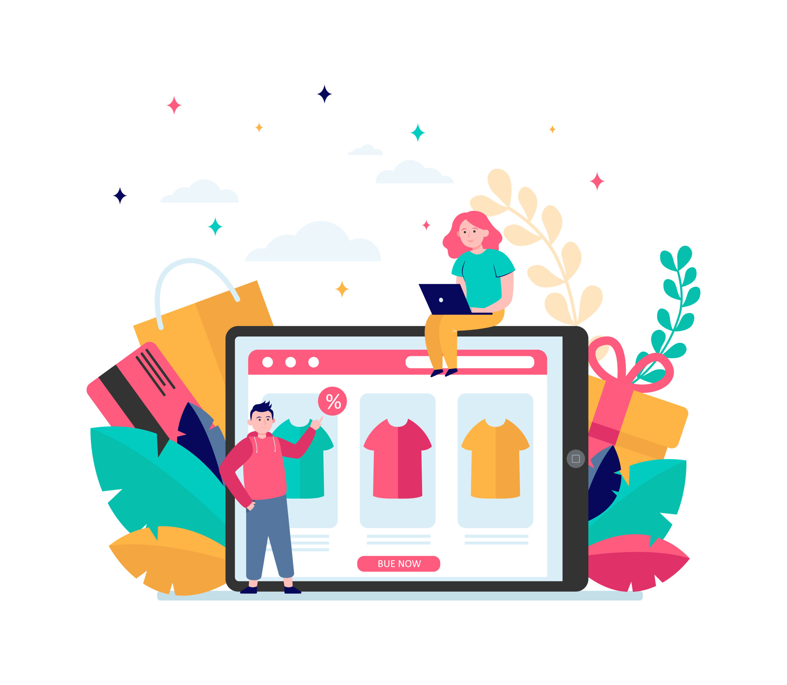 Shopify vs WooCommerce: Which Platform Is Right for Your Brand?